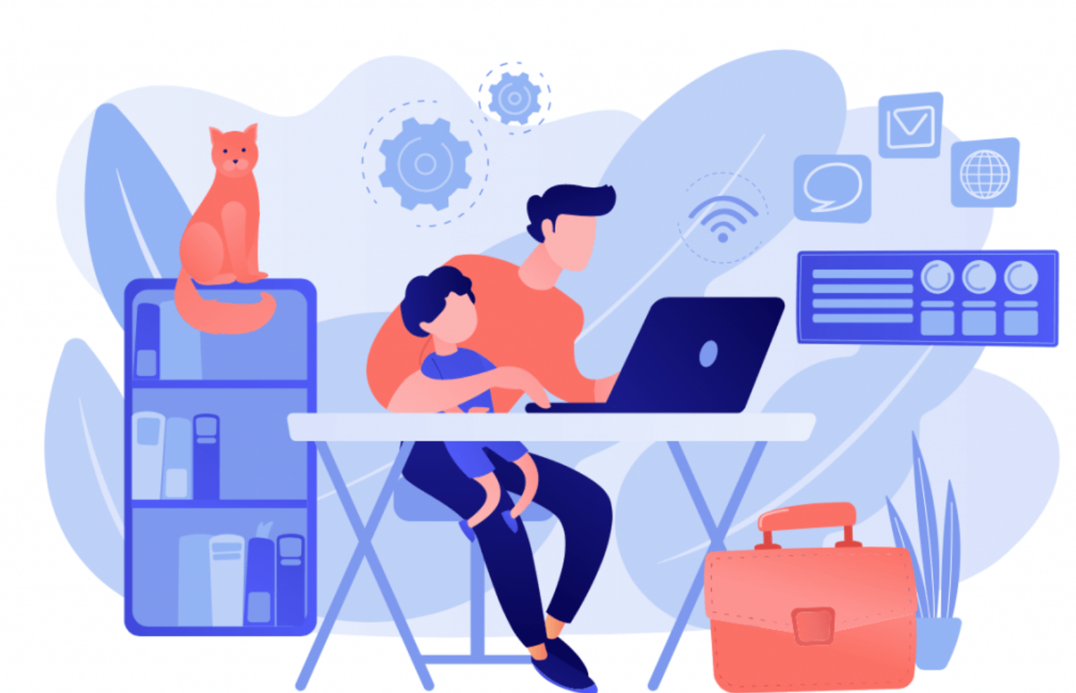 Hoe kunnen we werk en privéleven beter in evenwicht brengen? – Week ...